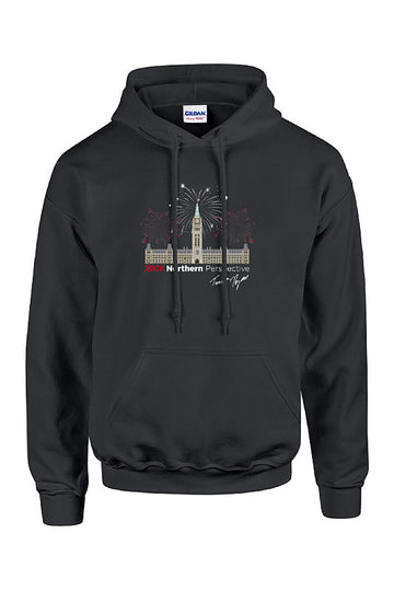 Northern Perspective Apparel