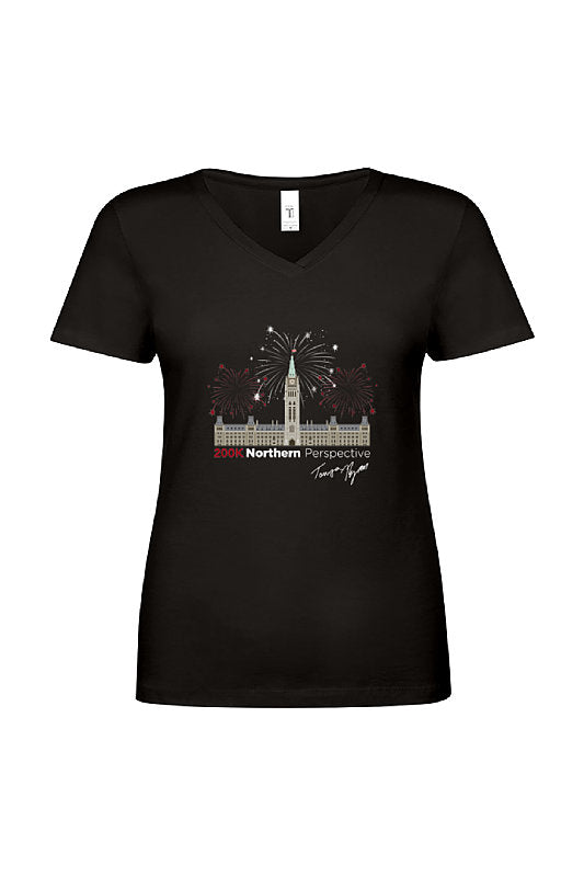 Northern Perspective Apparel