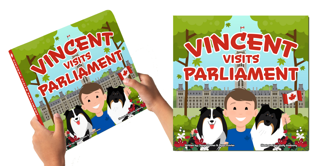 Northern Perspective Apparel